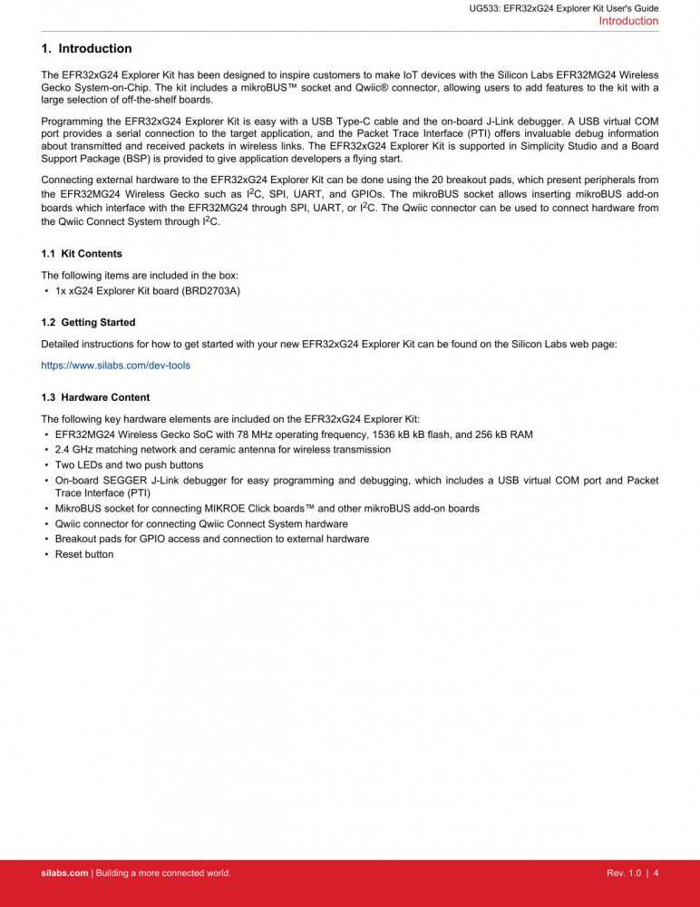 XG24-EK2703A technical document page 4