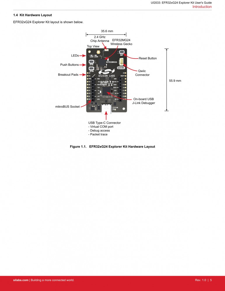 XG24-EK2703A technical document page 5