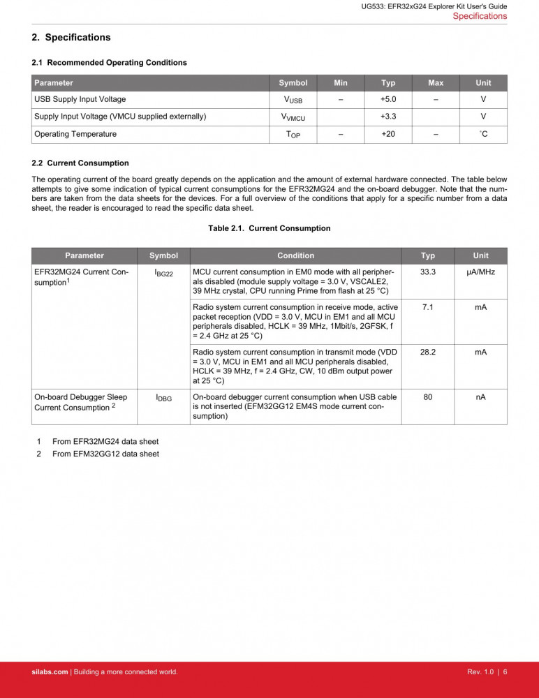 XG24-EK2703A technical document page 6