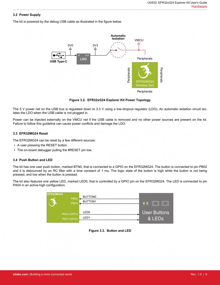 XG24-EK2703A technical document page 8