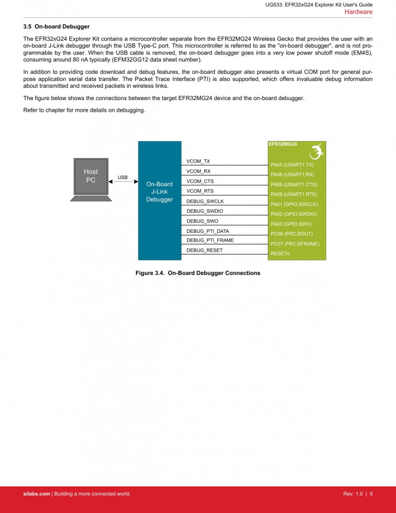 XG24-EK2703A technical document page 9