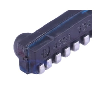 VISHAY TFBS4650-TT3 IrDA Transceiver Module