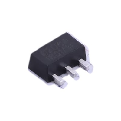 hengjiaxing HX6206P302PR Linear LDO Voltage Regulator for sale