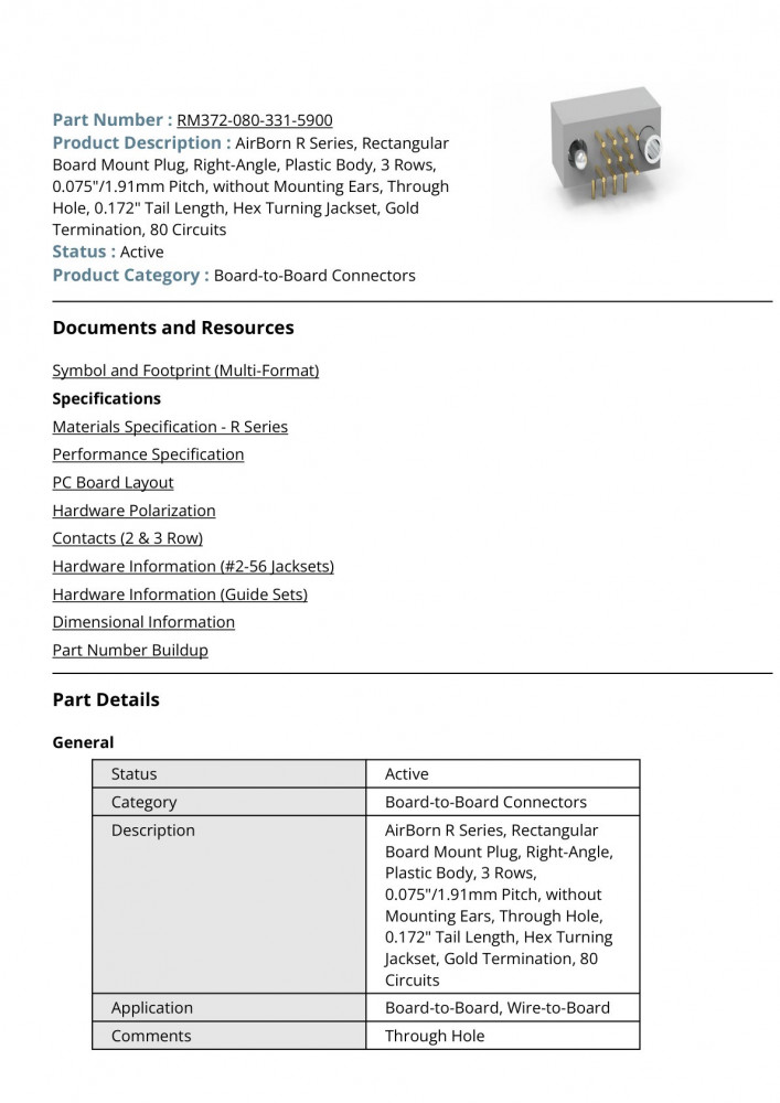 RM372-080-331-5900 technical document image 1