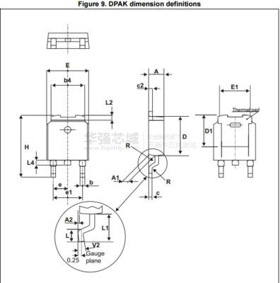 STPS1045B for sale