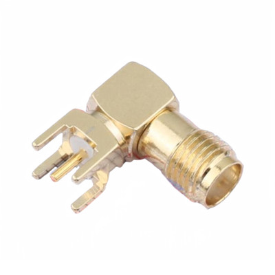 HJ Tech 2LC15SF024 Coaxial Connector (RF) Assembly