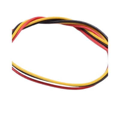 DEALON LDB254-100722-300-1P-D Single Conductor Hook-Up Wire