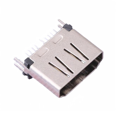 HDGC HDMI-HX-19C HDMI Connector Assembly