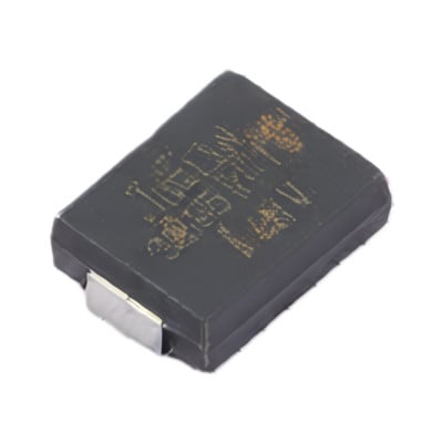 Jingqin JQ3225K271G2 Metal Oxide Varistor (MOV) Chip