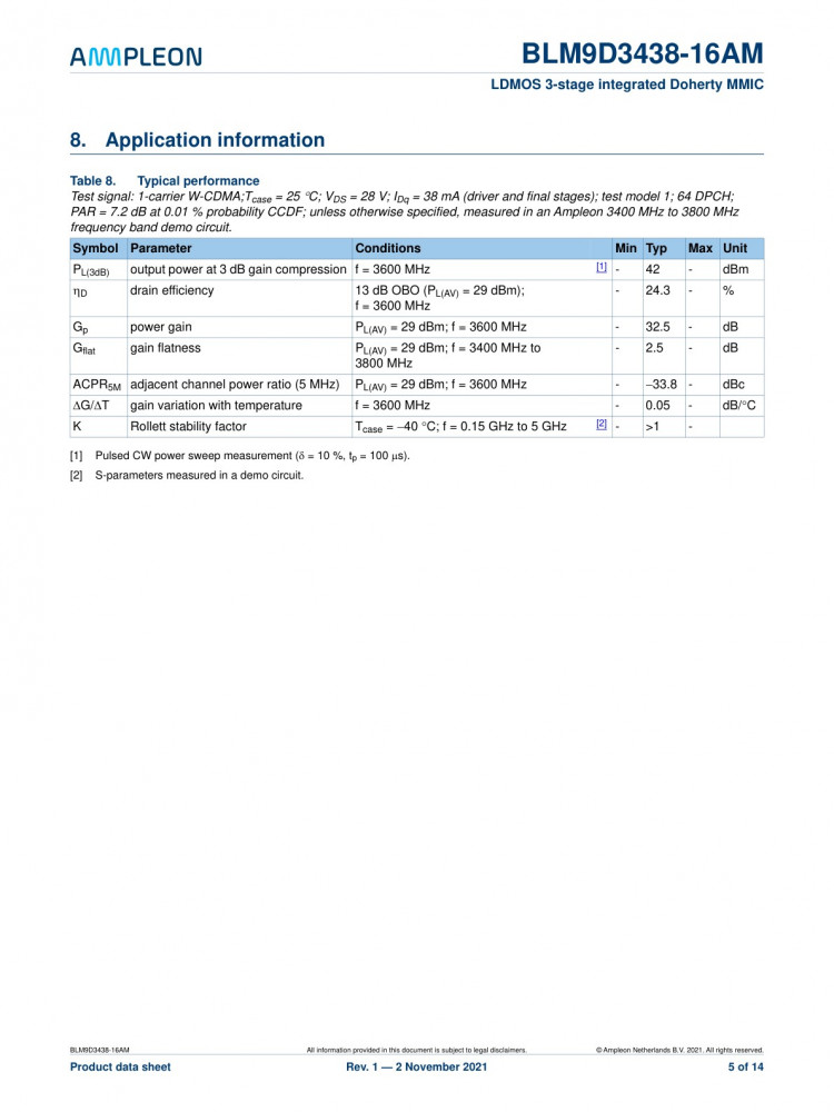 BLM9D3438-16AM technical document page 5