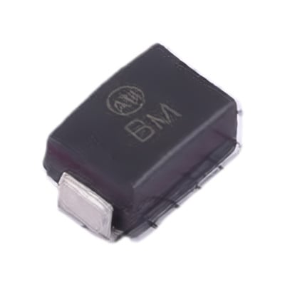 amsem SMBJ24CA TVS Diode