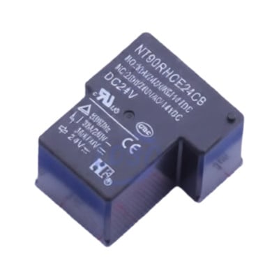 NF(Ningbo Forward Relay Corp) NT90RHAE5CB0.9