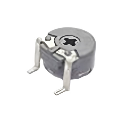 Amphenol PS10MV50-103A3030-PM Trimmer Potentiometer