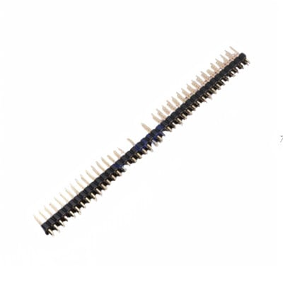 Yxcon P125-1120A0BS116A1 Male Header Pins