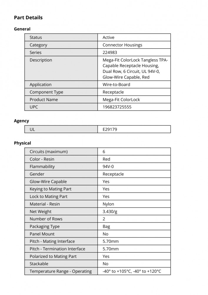 2249830106 product document page 2