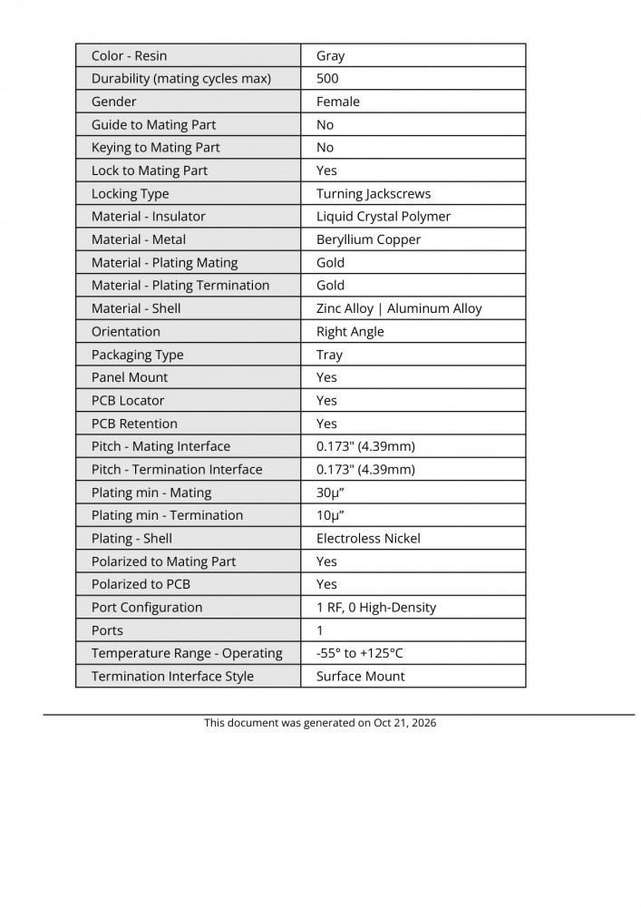 SRR-C1R-J1A-R technical document image, page 2
