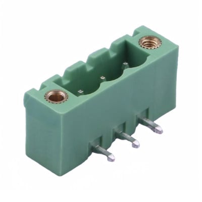 KANGNEX WJ2EDGRM-5.08-03P-14-00A Header Plug Socket for sale