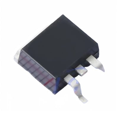 ANHI ASB65R220E Single N-Channel Power MOSFET
