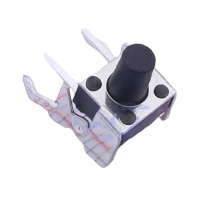 G-Switch GT-TC100B-H050-L1 Tactile Switch