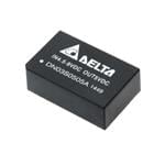 DELTA DE03D2415A DC DC Converter
