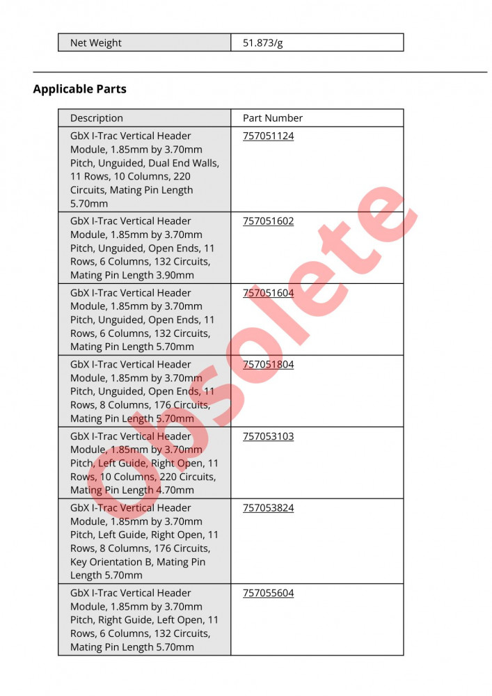 621005110 tooling document preview, page 3