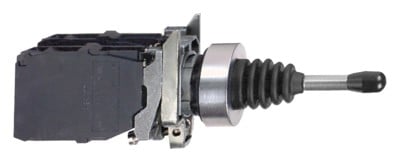 Schneider XD4PA22 Navigation Switch Joystick