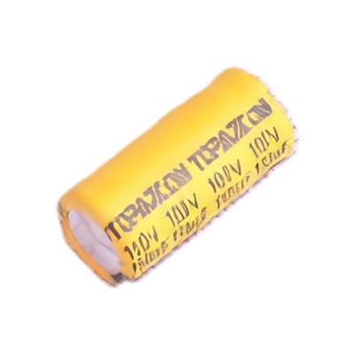 Guangdong TOPAZ Elec Tech ELP2D821M224500B Aluminum Electrolytic Capacitor