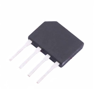 BORN KBP310 Bridge Rectifier Chip