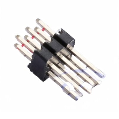 MINTRON MTP310-1205S2 Male Pin Header