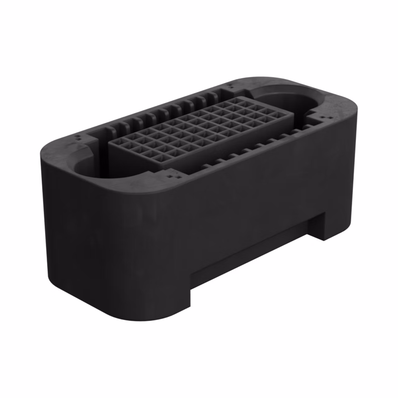 EXTreme Ten60Power Board-to-Board Vertical Receptacle with Guides, 50 Signal Circuits for sale