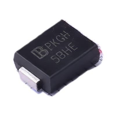 Brightking P6SMB6.8CA/TR13 TVS Diode