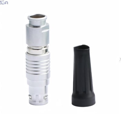 LICQ BR.FGG.2B.16.CSAD82Z Circular Connector Assembly