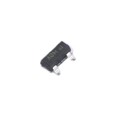 onsemi NSVMMUN2231LT1G Single Pre-Biased Bipolar Transistor for sale
