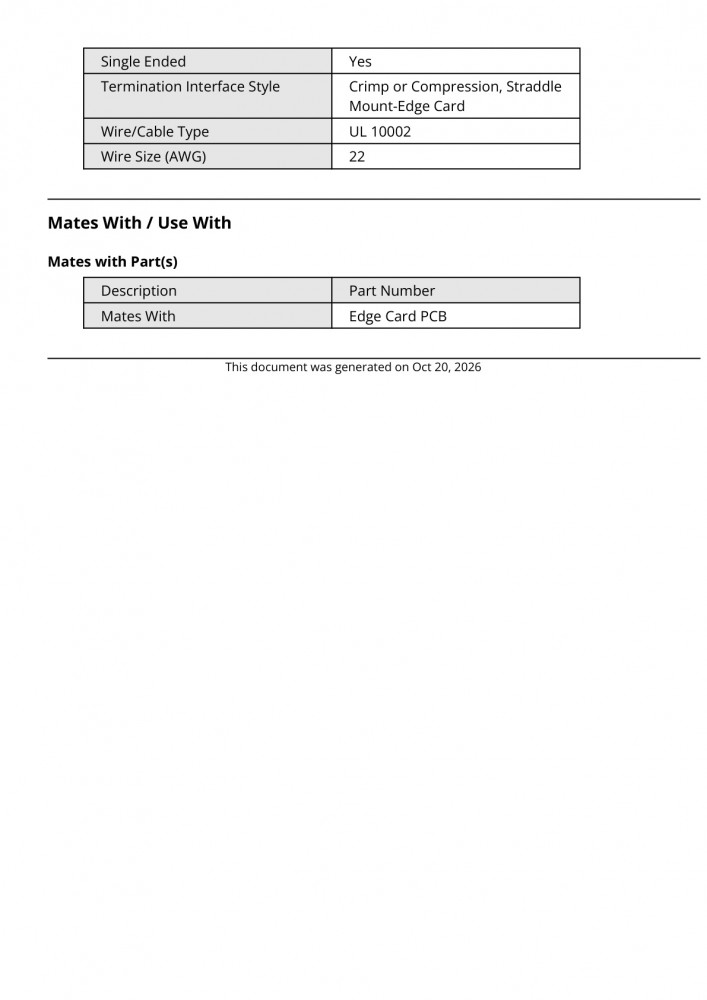 MOLEX 2163311084 product document image 3