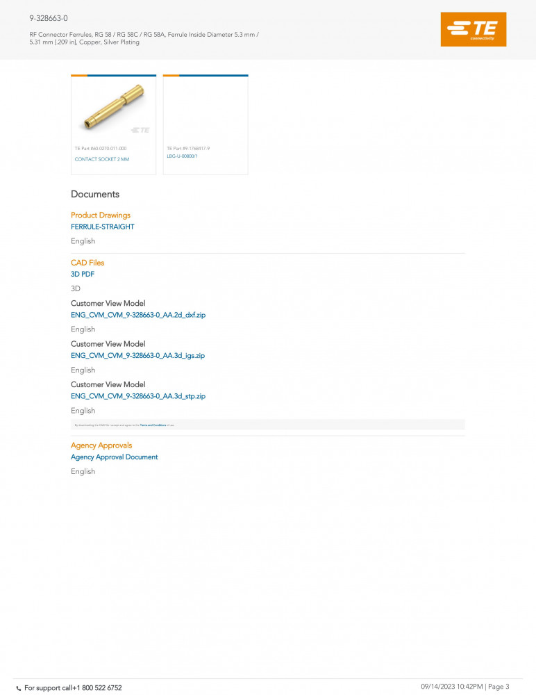 9-328663-0 technical document page 3