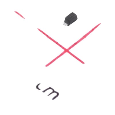 JSCJ CESD5V0D5 TVS Diode