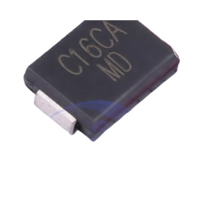JSCJ CJSMAJ16CA TVS Diode