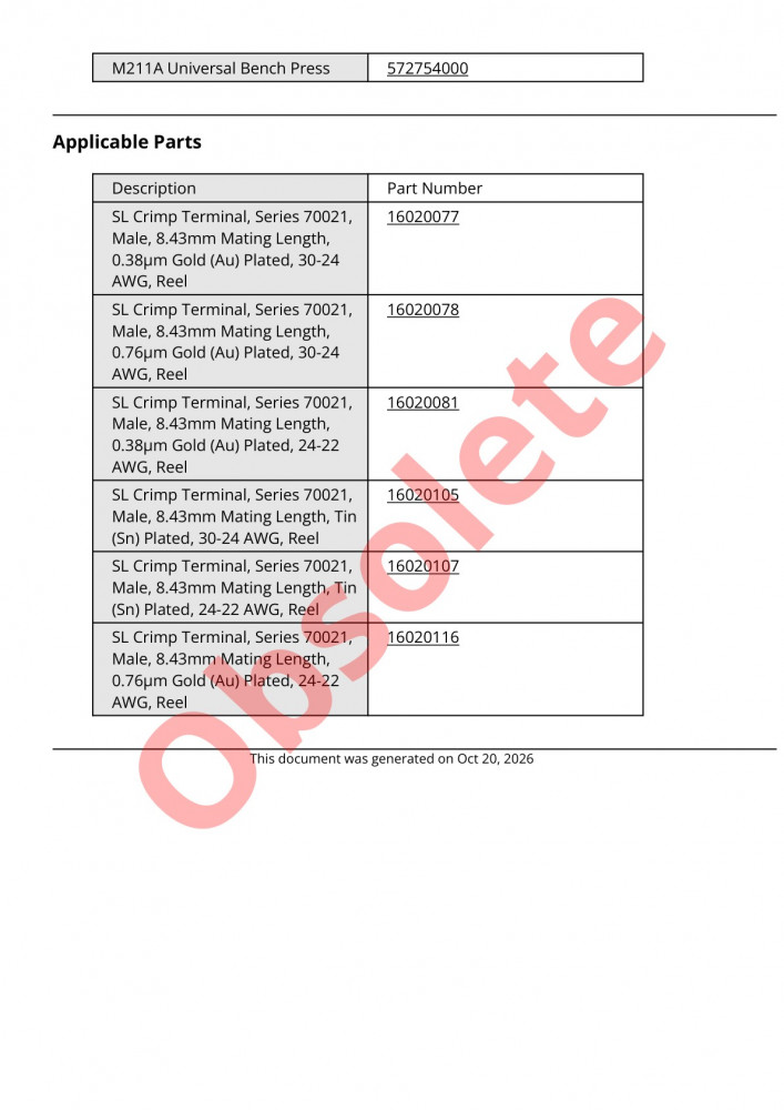 570173000 tooling document preview, page 3