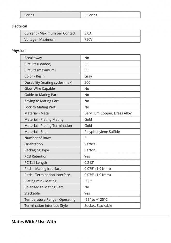 RM322-035-531-0256 technical document image, page 2