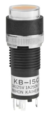 Miniature Pushbutton