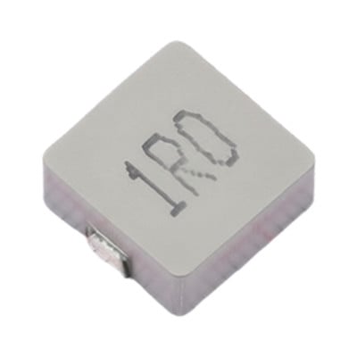 COILMX MS1350-R85M Fixed Inductor Chip for Power Supply and Filtering Applications