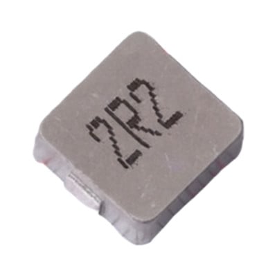 hanxia HX CYA1040-1.0UH Fixed Inductor