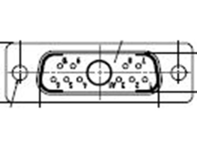 Molex 1727040045
