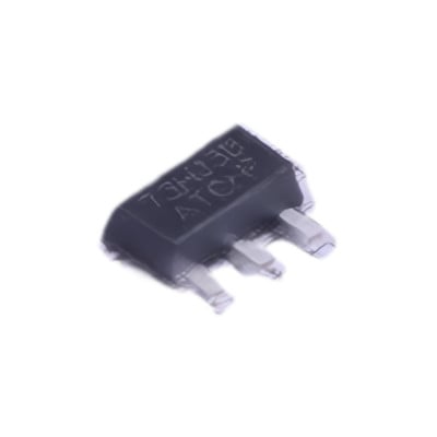 Agertech AT6211A28SAG Linear LDO Voltage Regulator