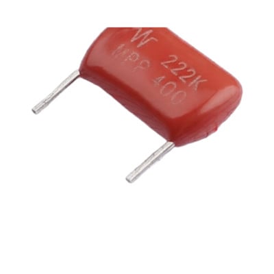 JOEY MPP153G2G2YS2028A1 Film Capacitor