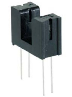 TRANSMISSION TYPE PHOTOINTERRUPTER for sale