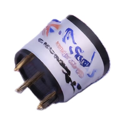EC Sense ES4-H2S-100-01 Hydrogen Sulfide Gas Sensor Chip