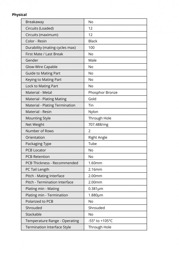 878331220 technical drawing preview, page 3