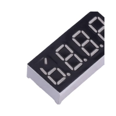 YUDA ELECTRONIC YD4051BR LED Numeric Character Display Chip