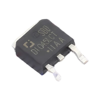 JSCJ SBDD2045CT Single Diode